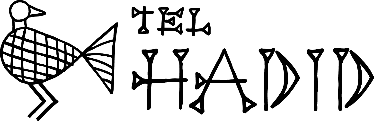 Tel Hadid Expedition