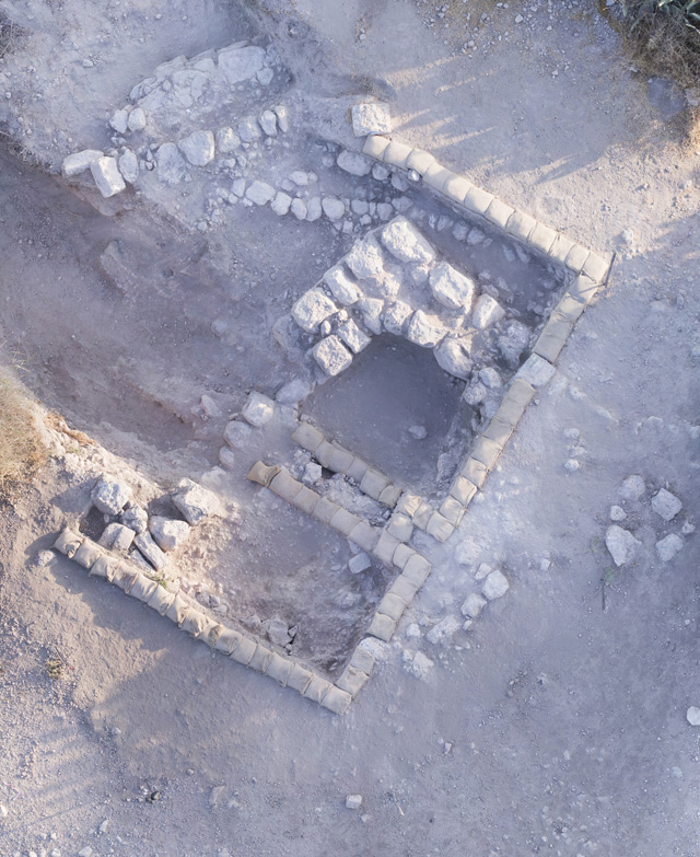 Tel Hadid 2018–2019 – Tel Hadid Expedition